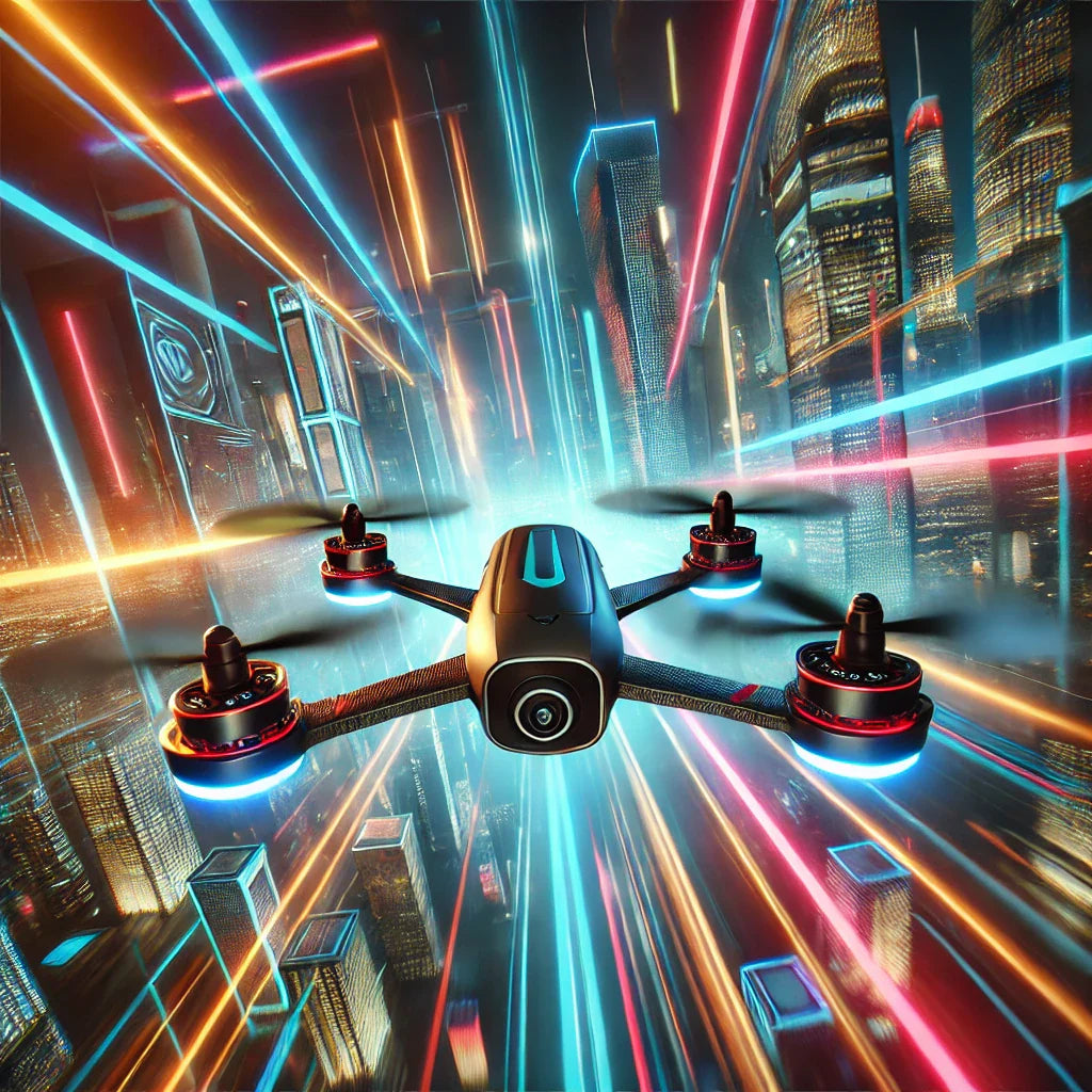 What is FPV? A Complete Beginner’s Guide – FlyInTunnel