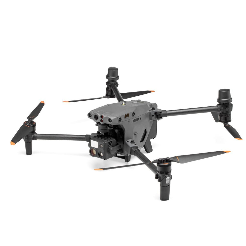 DJI Matrice 30T (M30T) Complete Kit Plus Enterprise Drone – FlyInTunnel