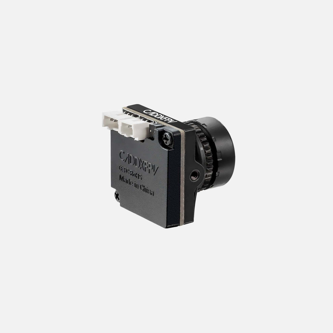 CaddxFPV Ratel 2 Micro Camera – FlyInTunnel